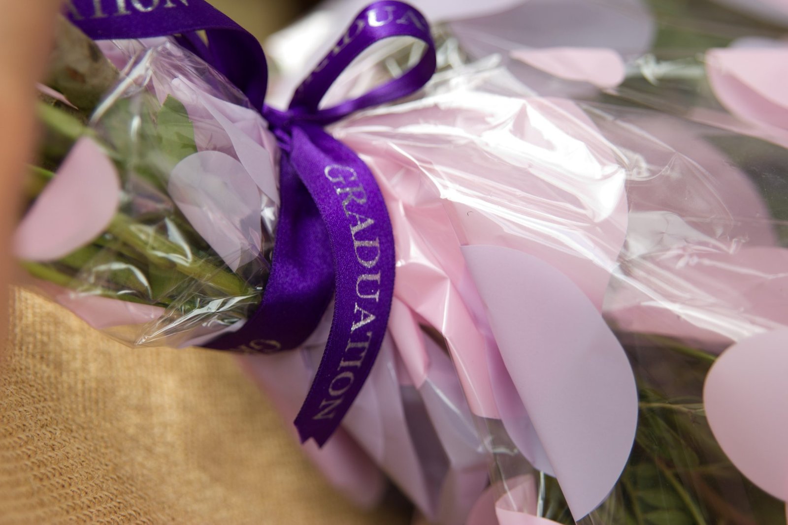 Durham Graduation Flowers – Didi's Flower Box